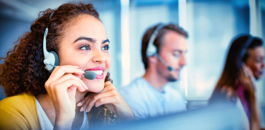 Campañas inbound para call center: ¿Cómo hacerla efectiva?