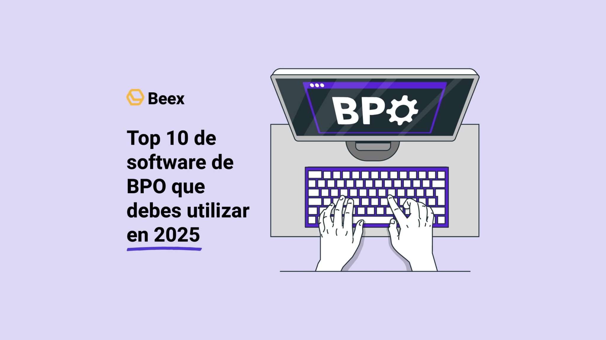 Top 10 de software para BPOs que debes utilizar en 2025