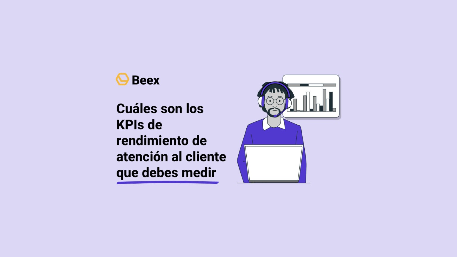 Cuáles son los KPIs de rendimiento de atención al cliente que debes medir