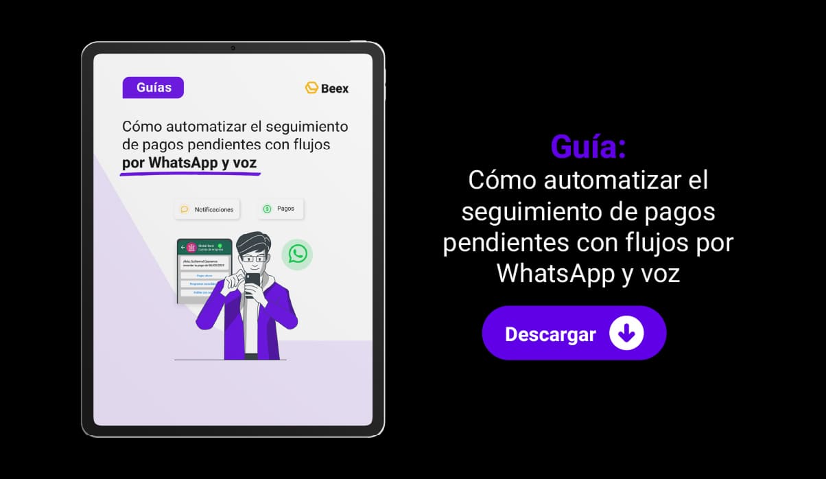 Cómo automatizar el seguimiento de pagos pendientes con flujos por ...